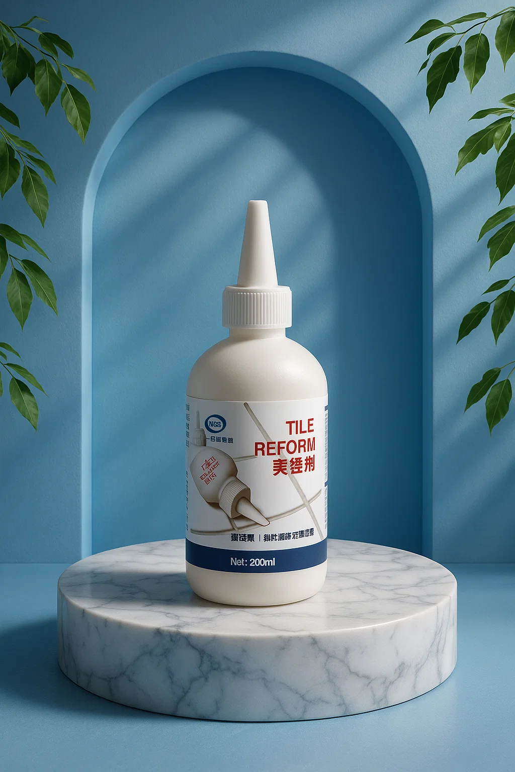 Tile Reform Sealant