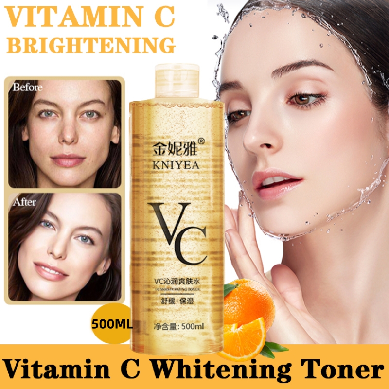 VC Face Toner (38 COGS)