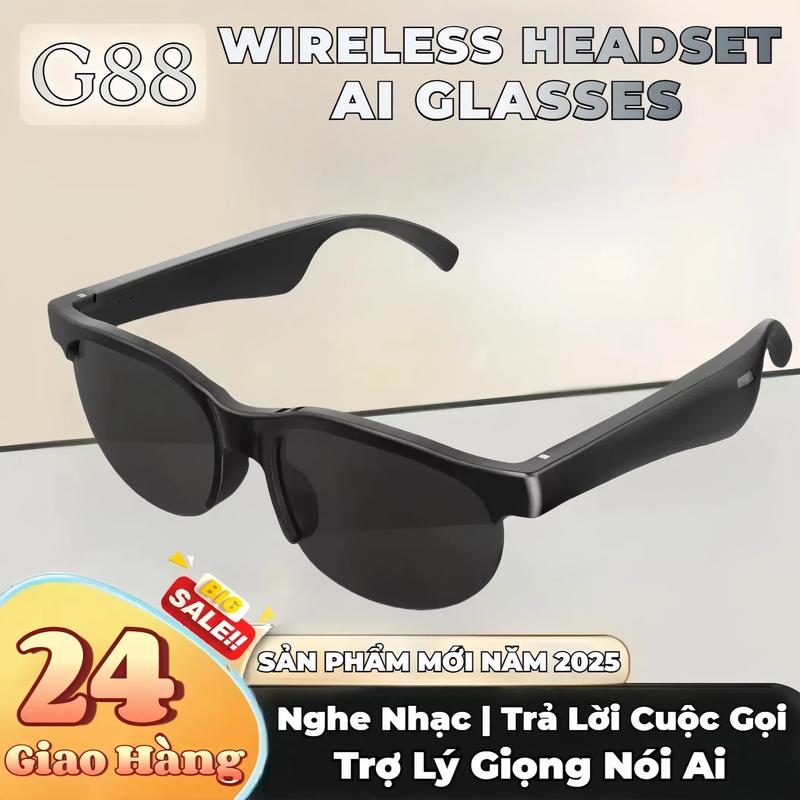 G88 Kính Thông Minh