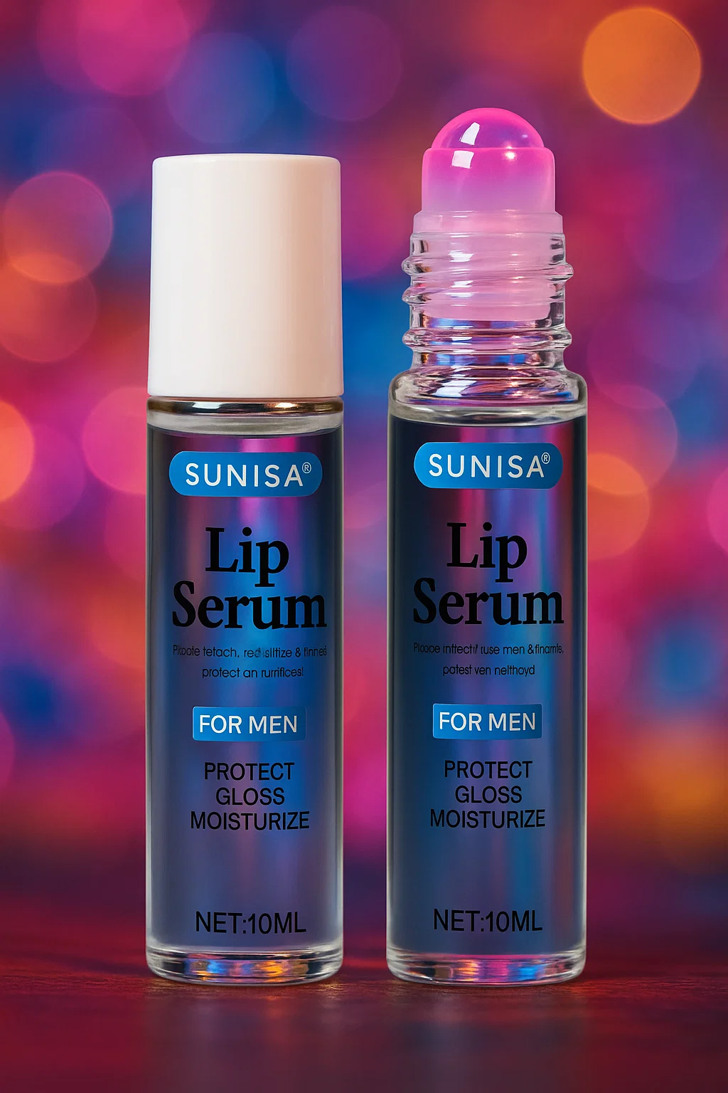 Sunisa Lip Serum