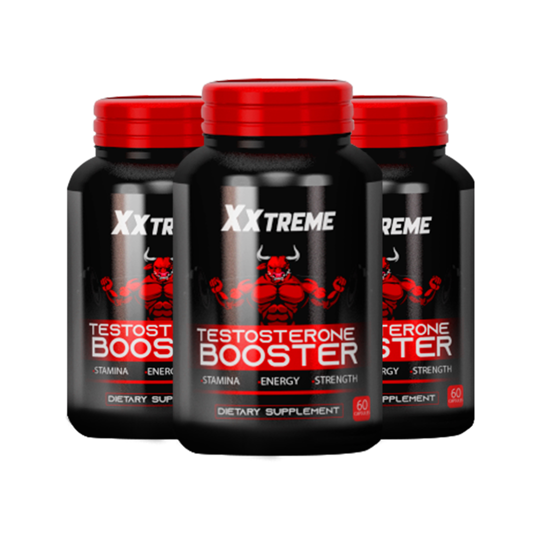 Xxtreme Testosterone