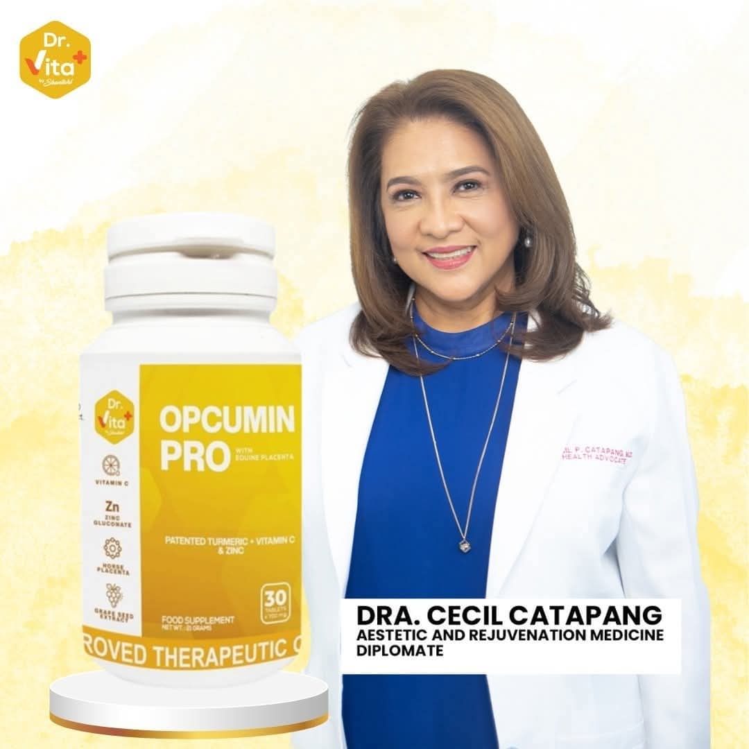 Cancer Prevention Opcumin PRO 10,959 Bottles Sold Weekly Nationwide