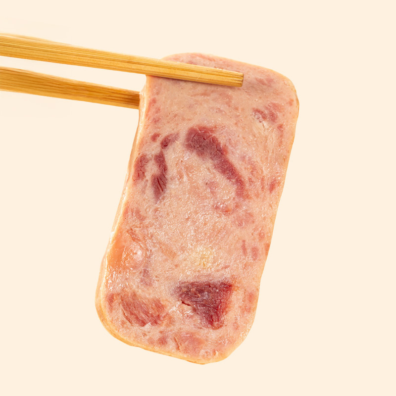 High Protein Pork Meat