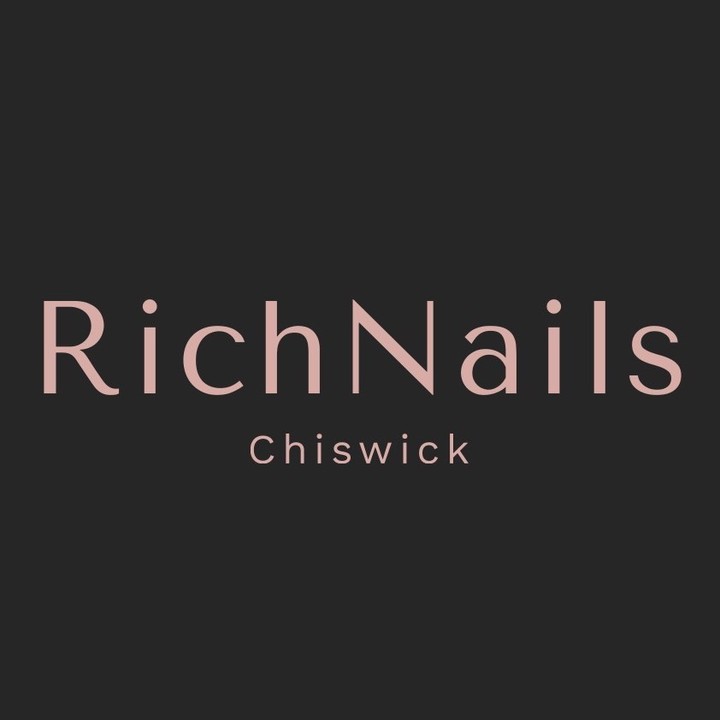 Rich Nails Chiswick
