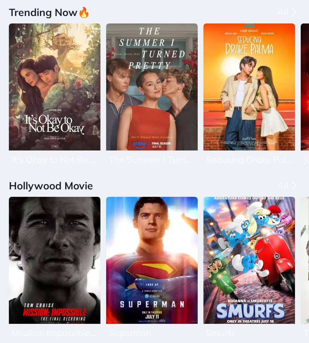 Movie Box Bonus App