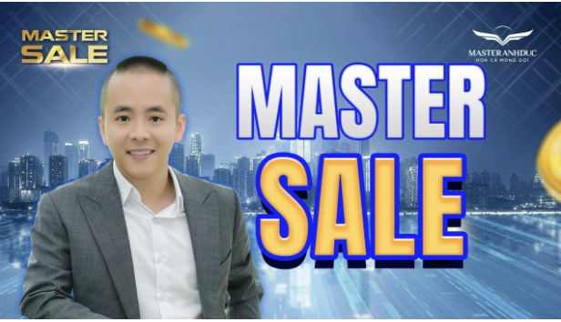 Master Sale