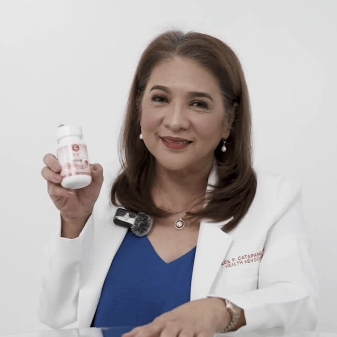 Dr. Vita is the No.1 Leading Brand of food supplements in the ...