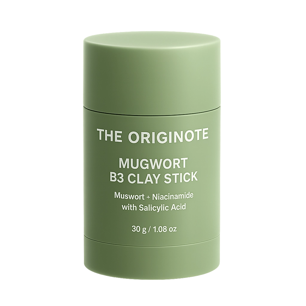 THE ORIGINOTE MUGWORT CLAYSTICK