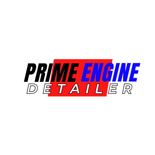 Prime Engine Detailer Mobile