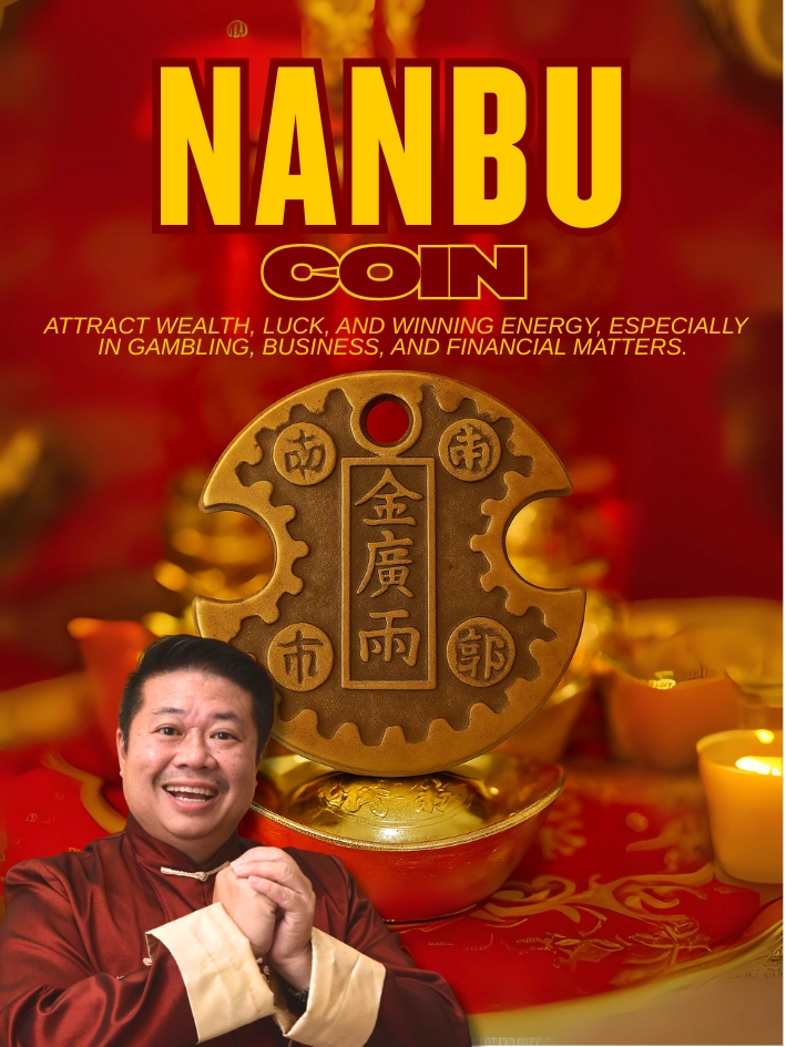 Nanbucoin