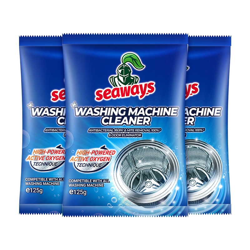 Seaways Washing Machine Cleaner