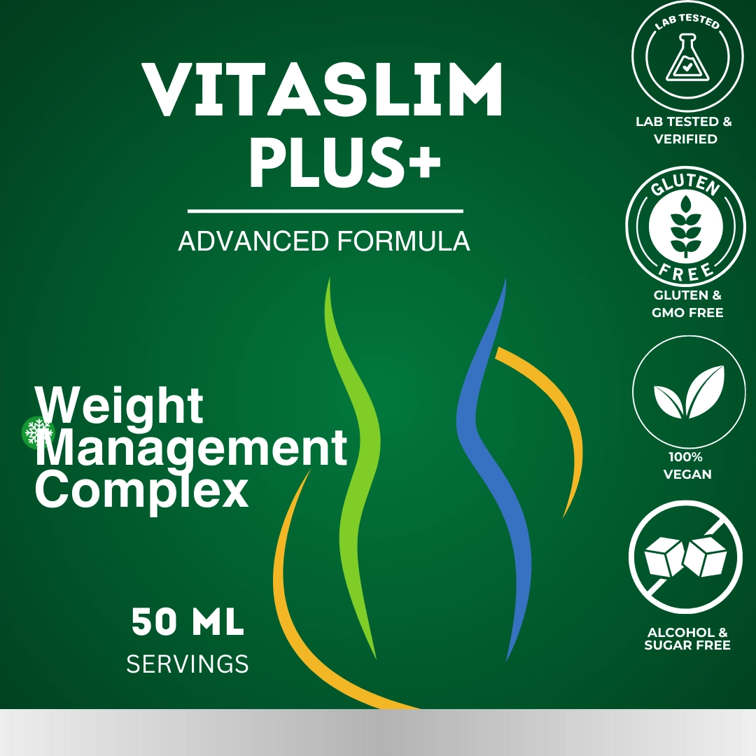 Vitaslim Plus+