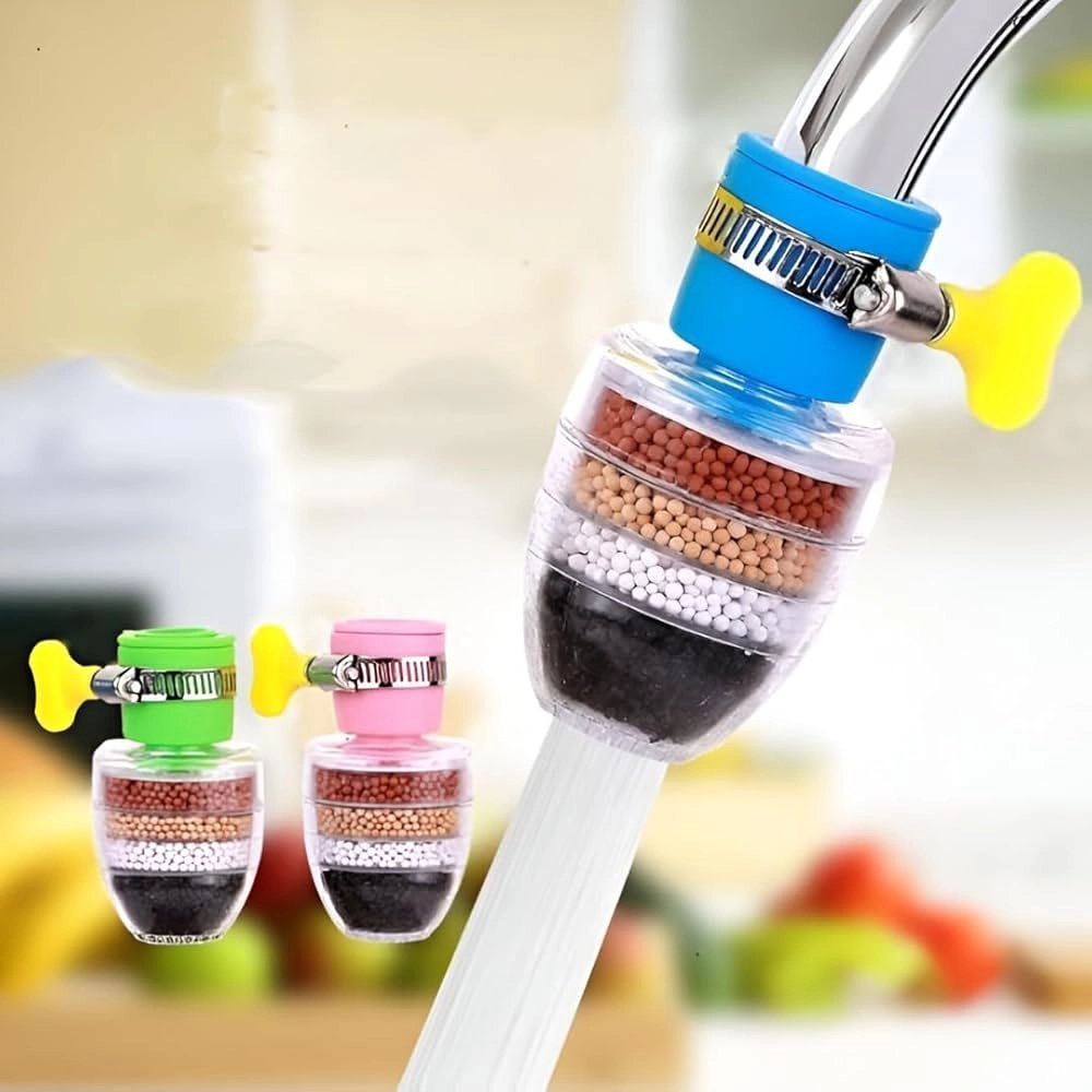 BUY 1 TAKE 1 6 Layers Water Filter with 50% OFF Promo!!! 🛒