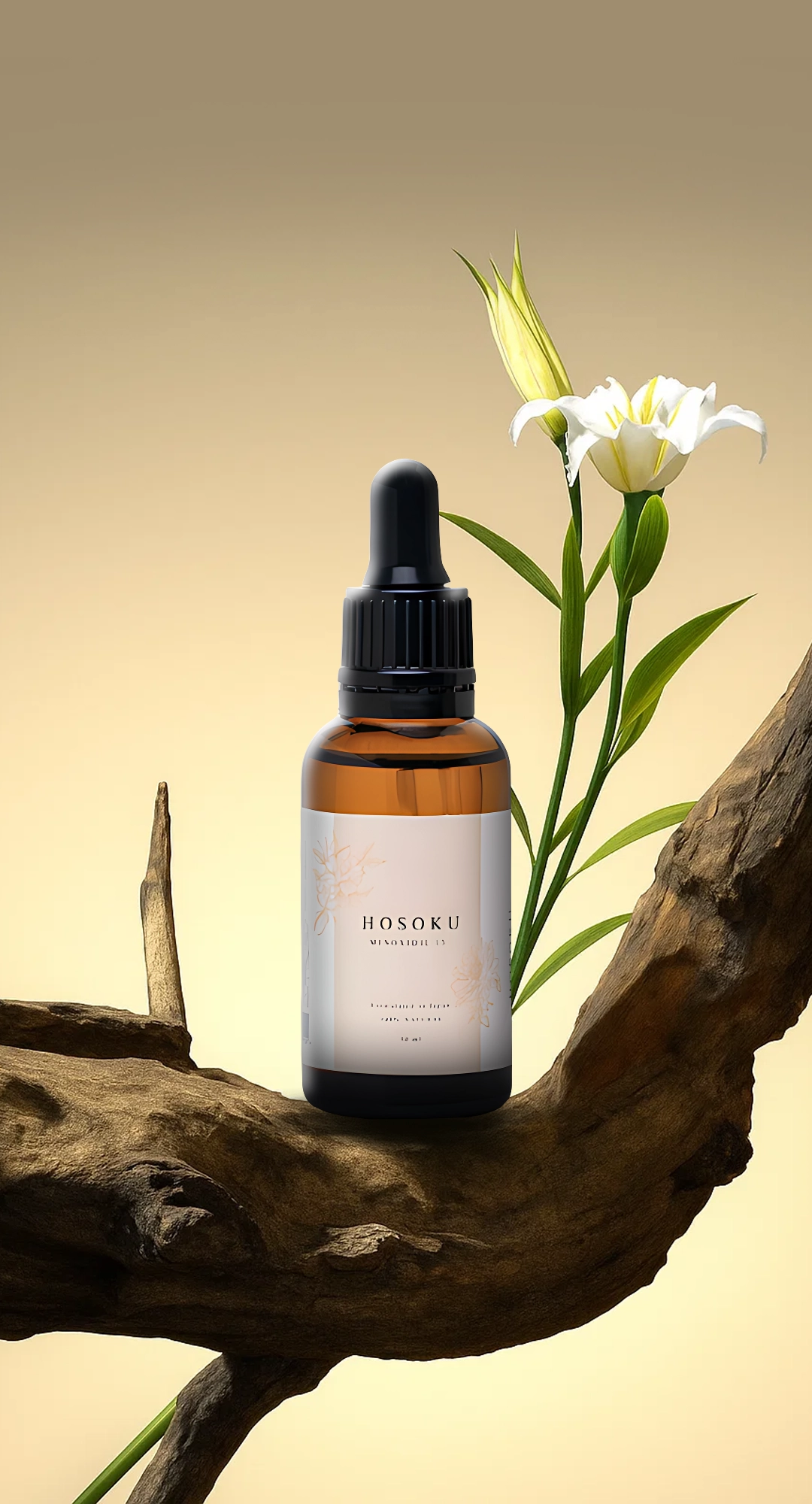 Hosoku Minoxidil