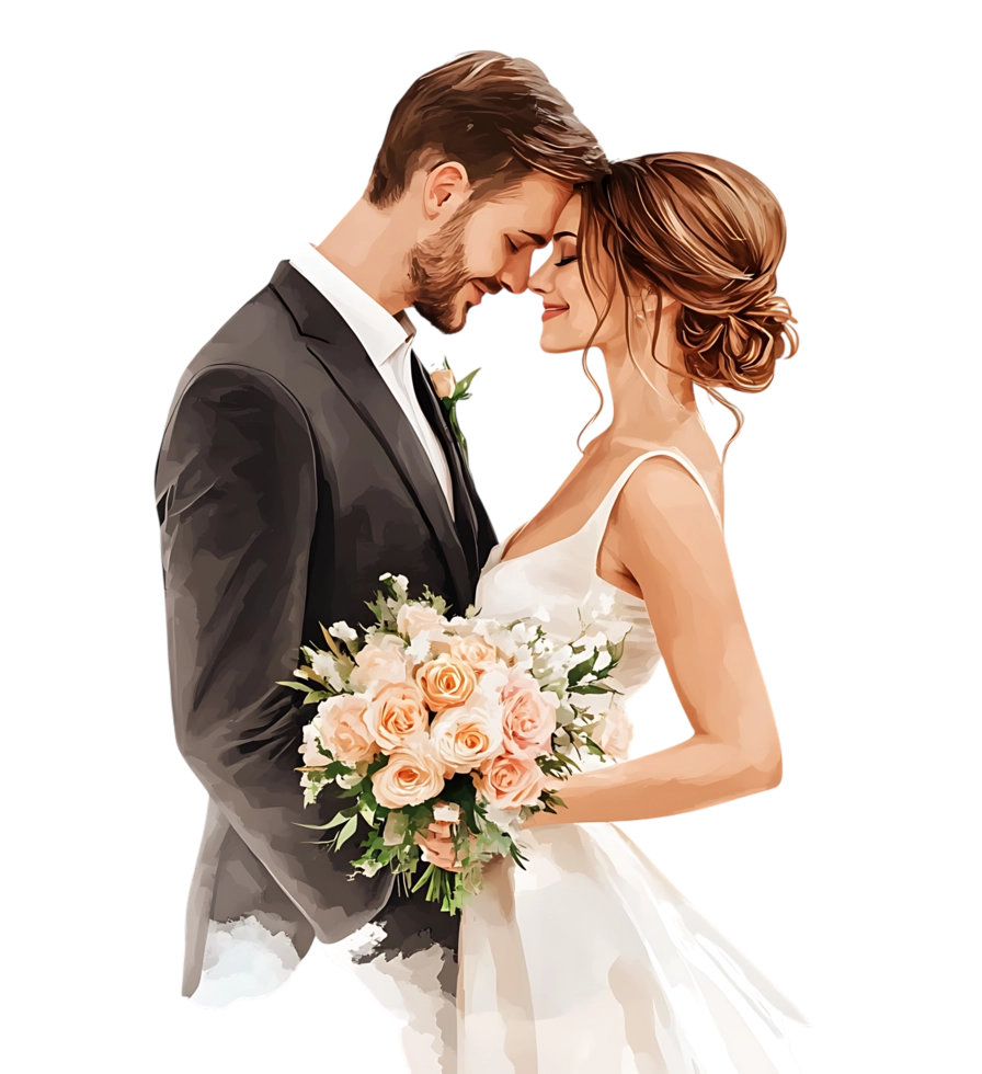 Done-for-You Wedding & B-day, Reunion RSVP Funnels