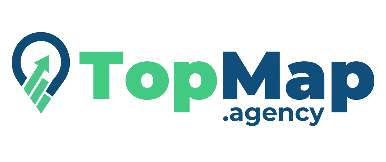 TopMap.agency - Dịch Vụ Quảng Cáo Google