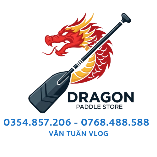 Chuyên phân phối mái chèo thuyền chính hãng King Paddle, CHEERLONG ...