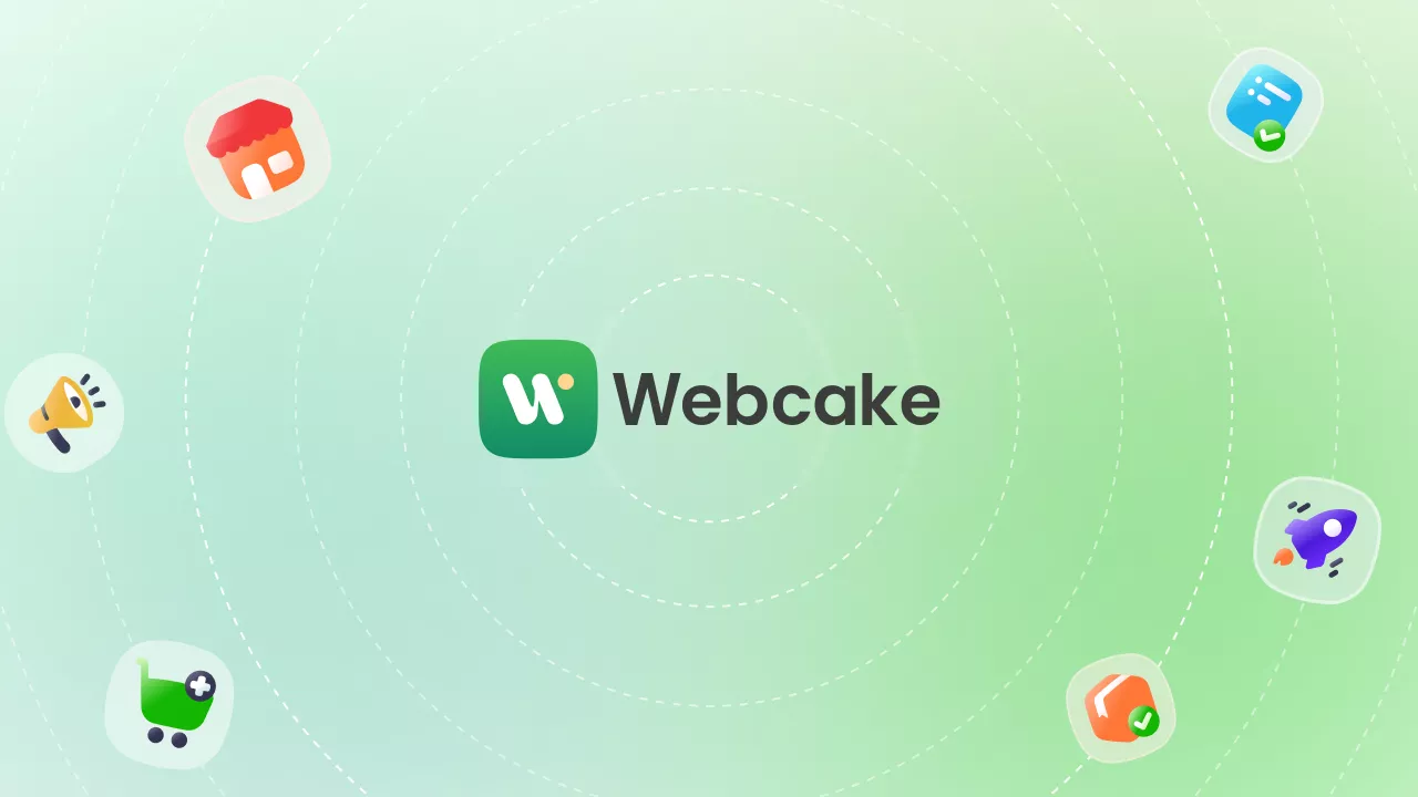 Webcake