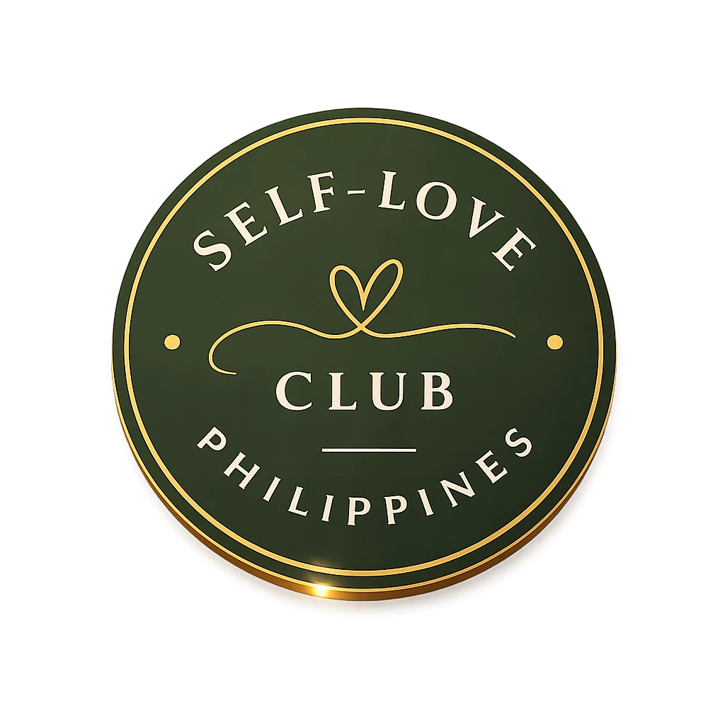 Self Love Club Philippines