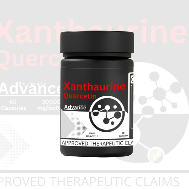 XanthaurineOfficialShop