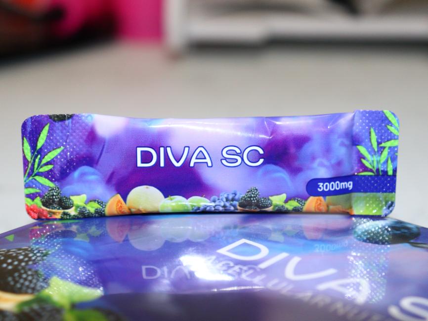 Diva Secret Stem Cell