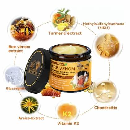 BEE VENOM BALM
