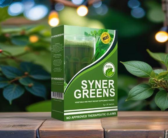 SYNERGREENS INTERNATIONAL
