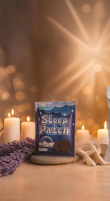 SLEEP PATCH
