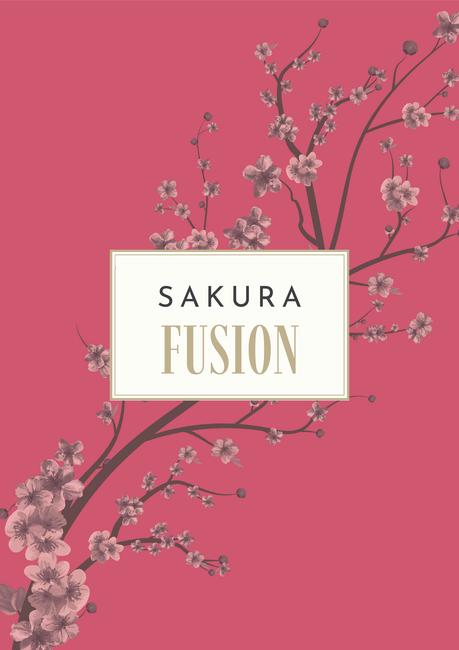 Sakura Fusion