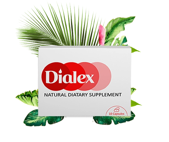 Dialex รักษาโรคเบาหวานได้อย่างมีประสิทธิภาพ, ซื้อของแท้ในไทย