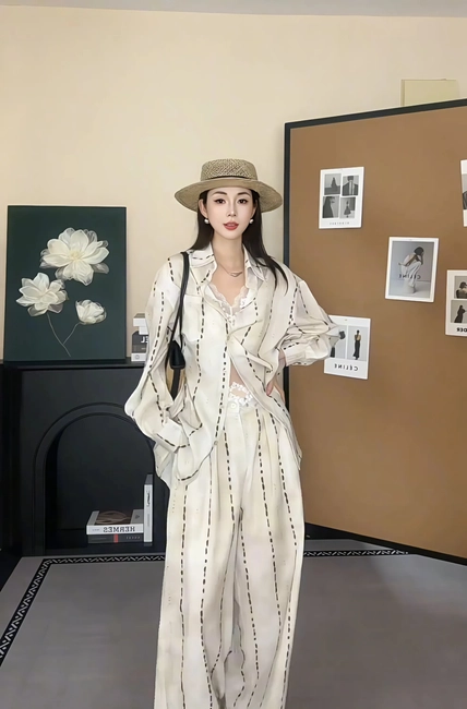 𝑺𝒆𝒕 𝑰𝒗𝒐𝒓𝒚 𝑳𝒊𝒏𝒆𝒔 🌿