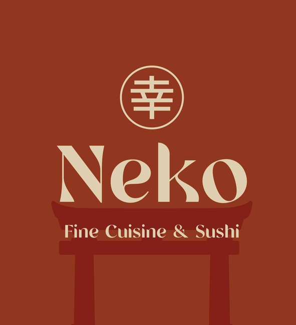 NEKO • FEIN CUISINE & SUSHI