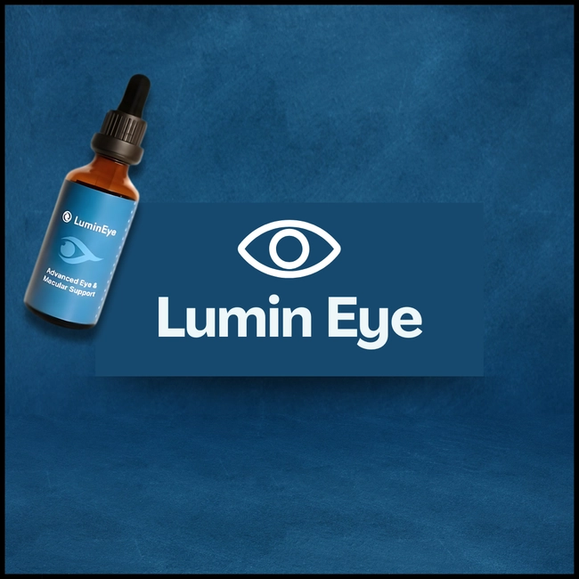 Lumin Eye Care