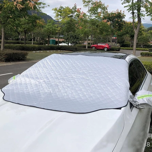 Universal Car Windhshield Cover