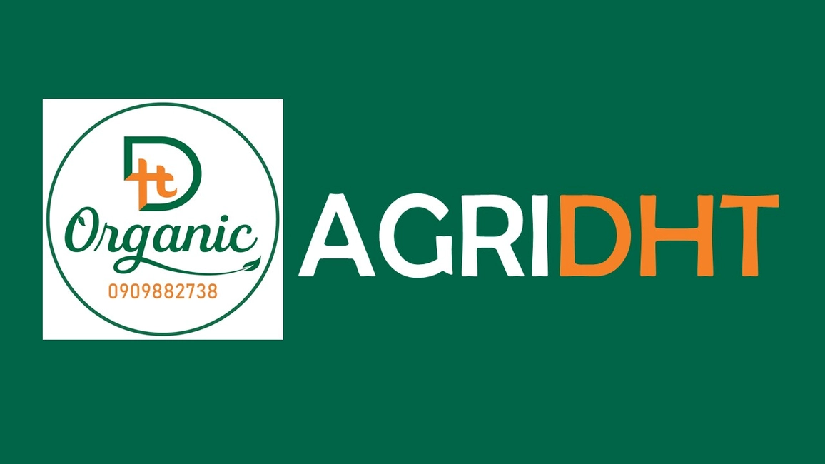 Phân bón hữu cơ AGRI DHT