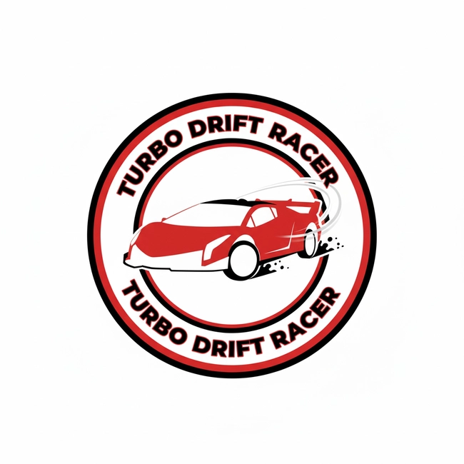 TURBO DRIFT RACER
