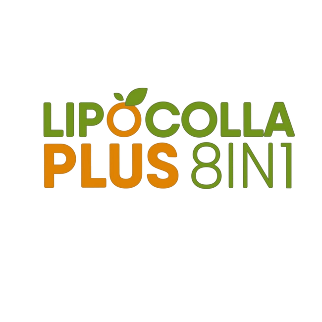 Lipo Colla Plus