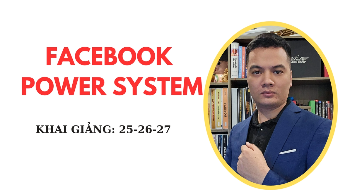 Facebook Power System