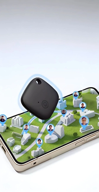 Smart Tag