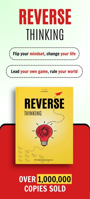 Reverse Thinking