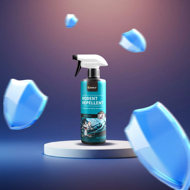 Chief Rodent Control Repellent Spray 480ml