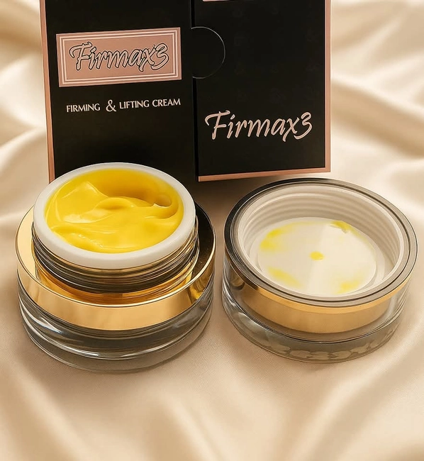 Amazing Firmax3 Cream