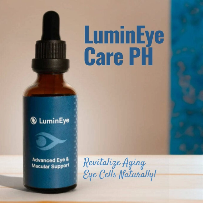 LuminEye Nano-Drop