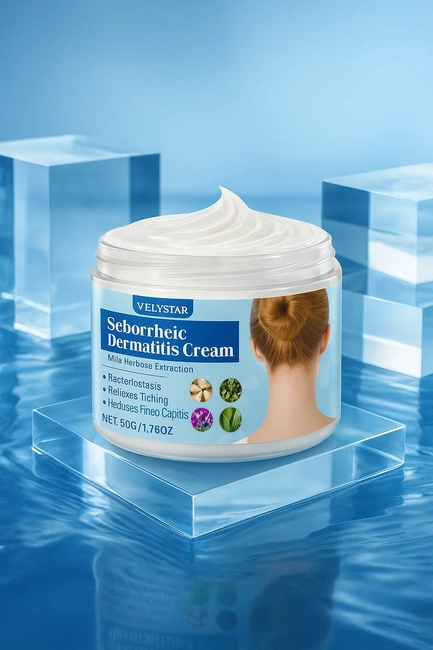 Southmoon Seborrheic Dermatitis Cream