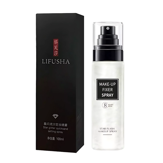 LIFUSHA MAKE-UP SPRAY