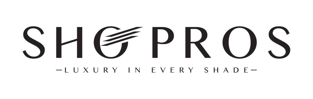 Sho Pros - Our Brands