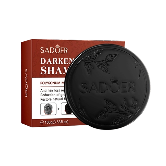 SADOER DARKENING SHAMPOO