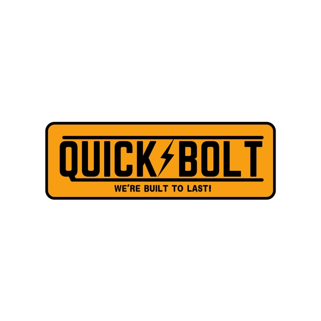 QUICK BOLT