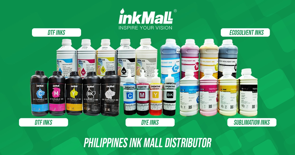InkMall Ph - "Trusted by Pinoy Printers"