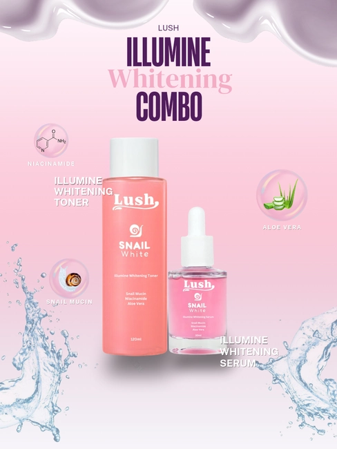 Lush Philippines Official